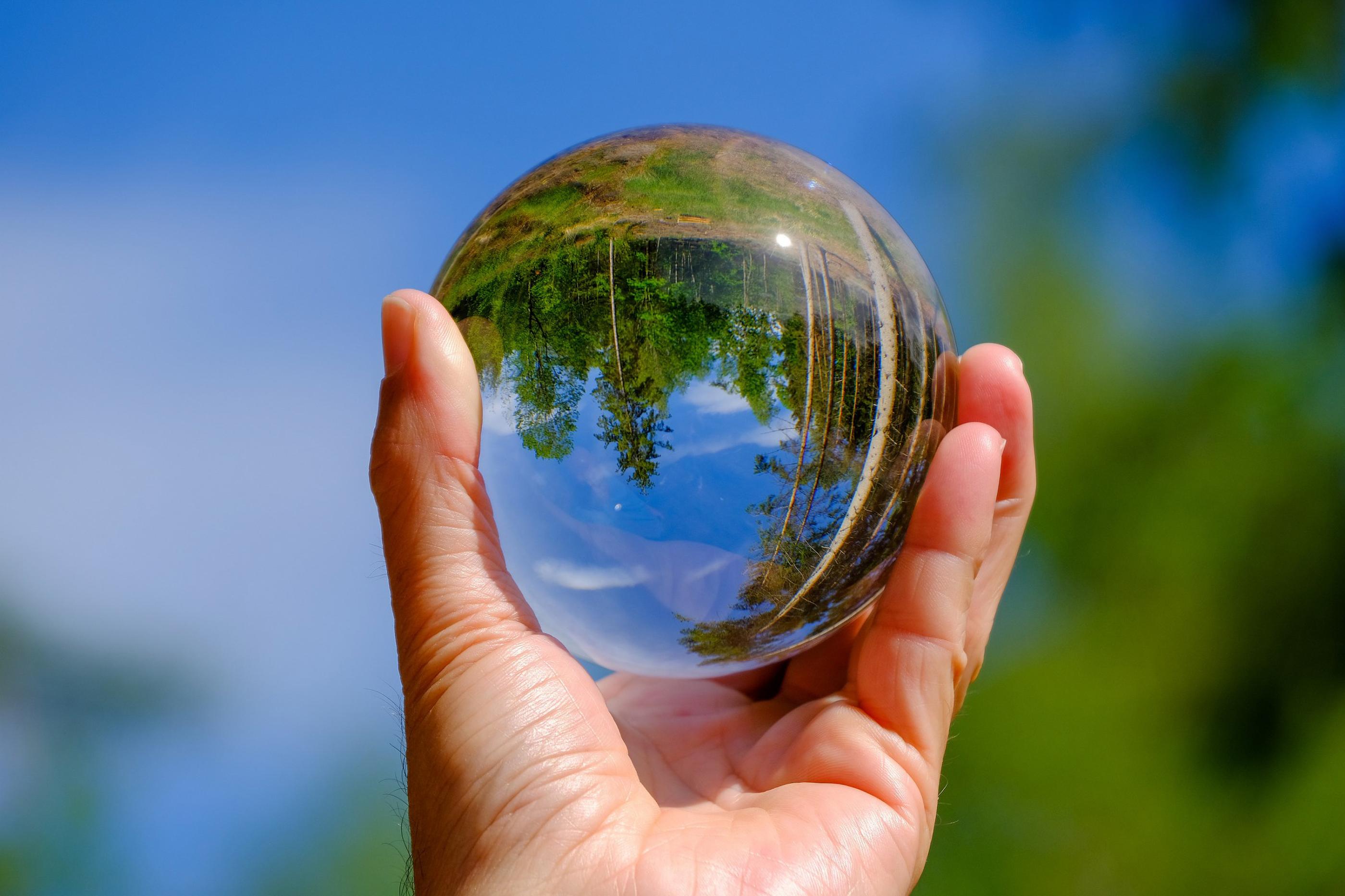 ESG & Circular Economy - Pegaso Management